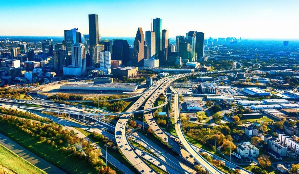 8 Reasons Houston (Texas) is a Great Place to Live - Live Enhanced