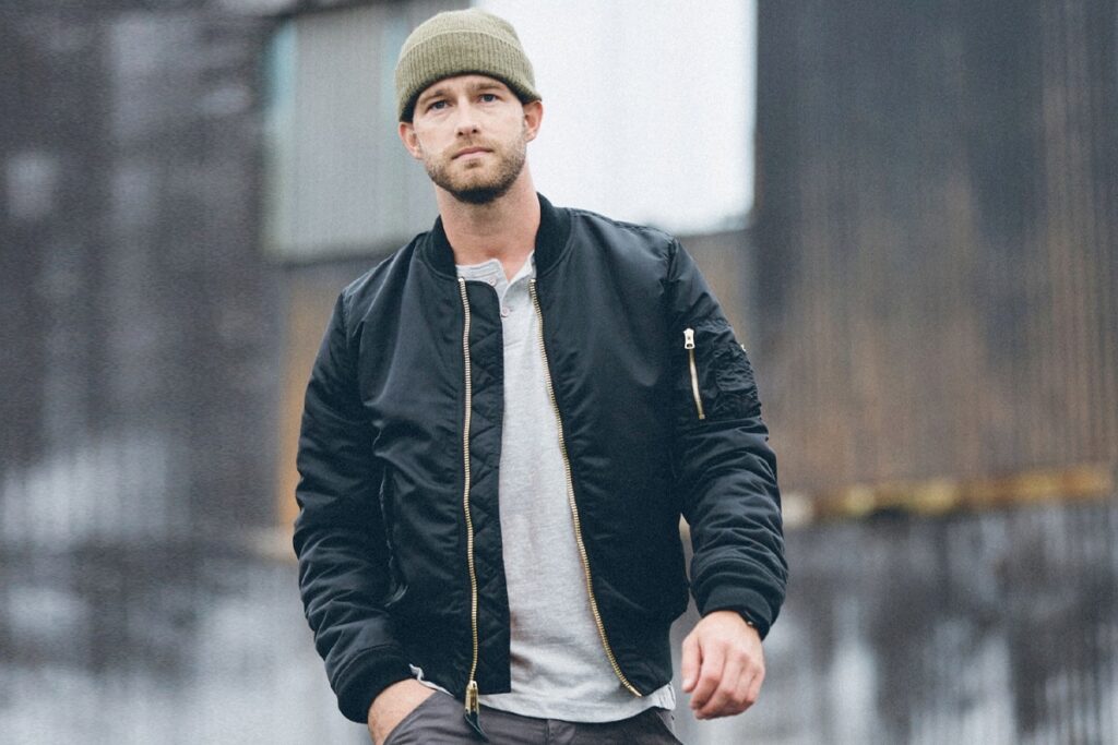 How to Step Up Your Jacket Game, Different Jacket Styles for Men?