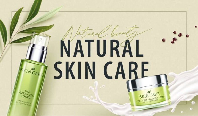 The Benefits of Natural Products Over Synthetic Ones - Live Enhanced