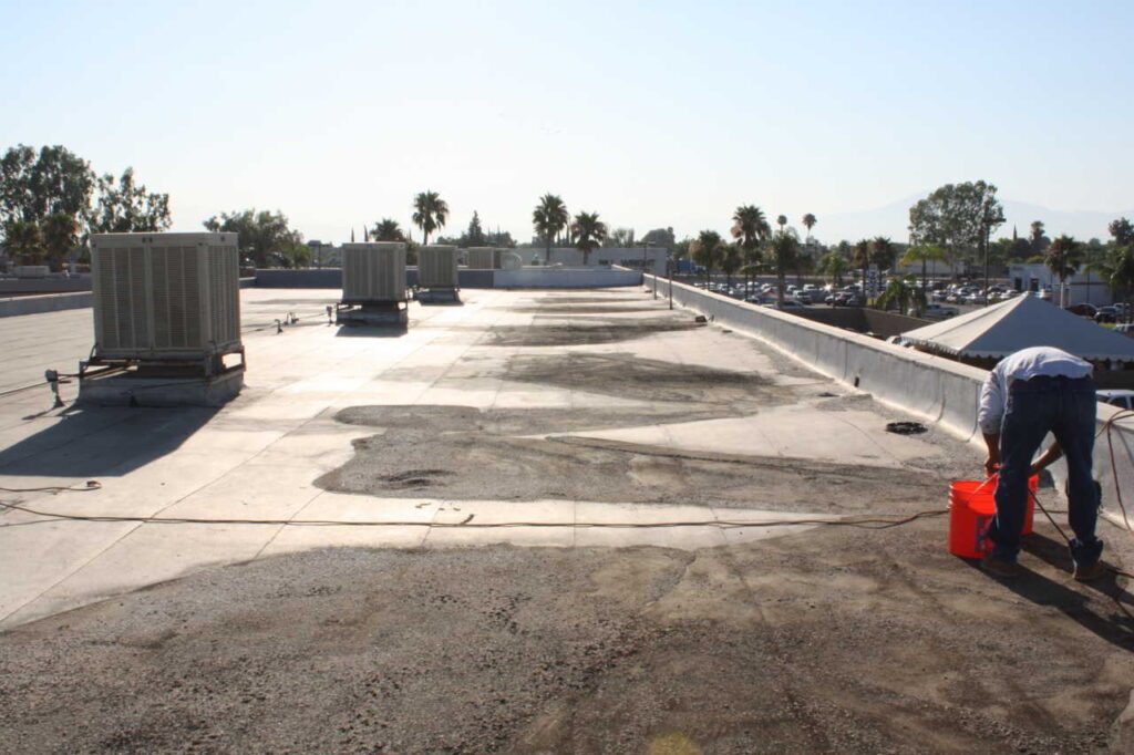 Most Common Commercial Roof Issues - Live Enhanced