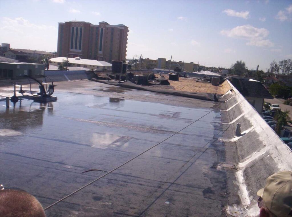 Most Common Commercial Roof Issues - Live Enhanced