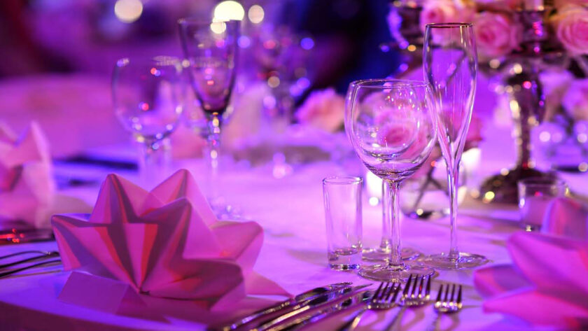 8 Event Management Tips to Host a Successful Event - Live Enhanced