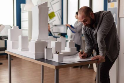 A Guide To Project Planning For Building Construction - Live Enhanced