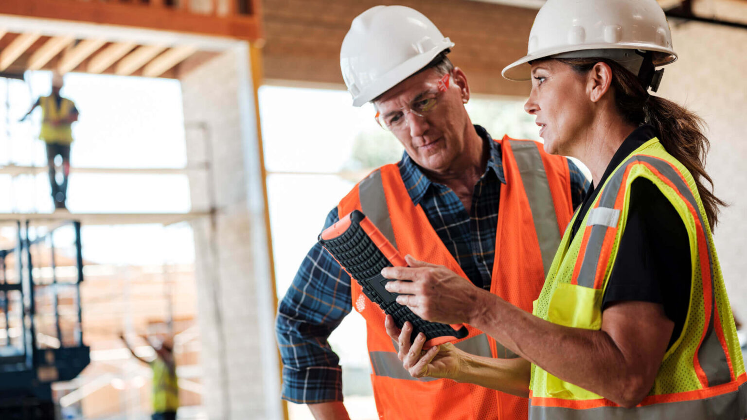 A Guide To Project Planning For Building Construction - Live Enhanced