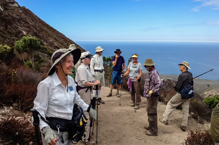 Learn How to Dress and Equip Correctly During Hiking - Live Enhanced