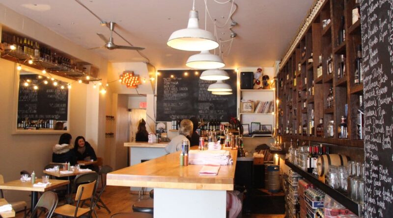 Visiting Toronto, Here Are the Must-Visit Restaurants in the City ...
