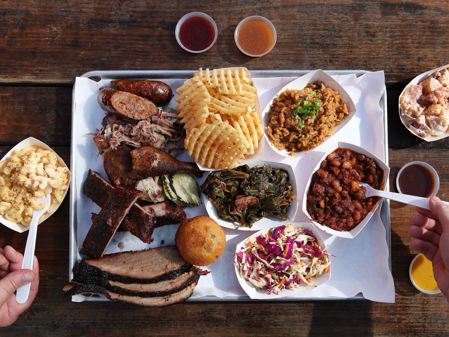 Planning A Backyard Cookout: Our Top Tips To Make It Go Without A Hitch