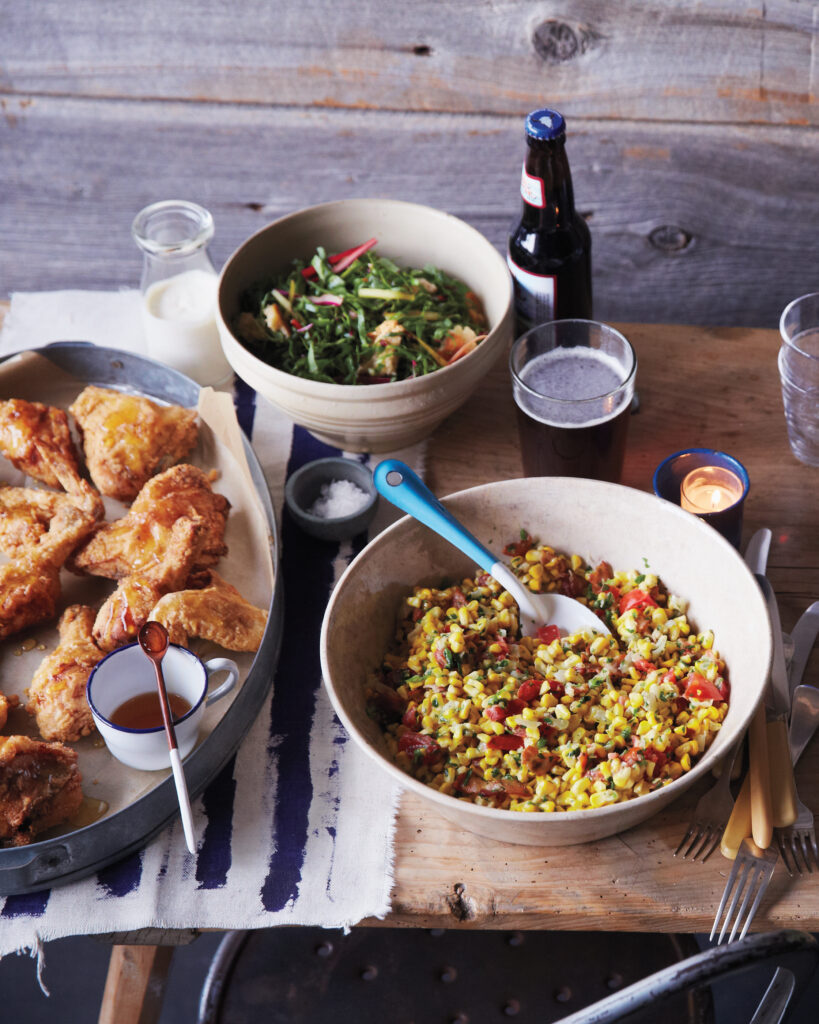 Planning A Backyard Cookout: Our Top Tips To Make It Go Without A Hitch