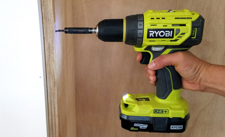 How to Use an Impact Driver - Live Enhanced