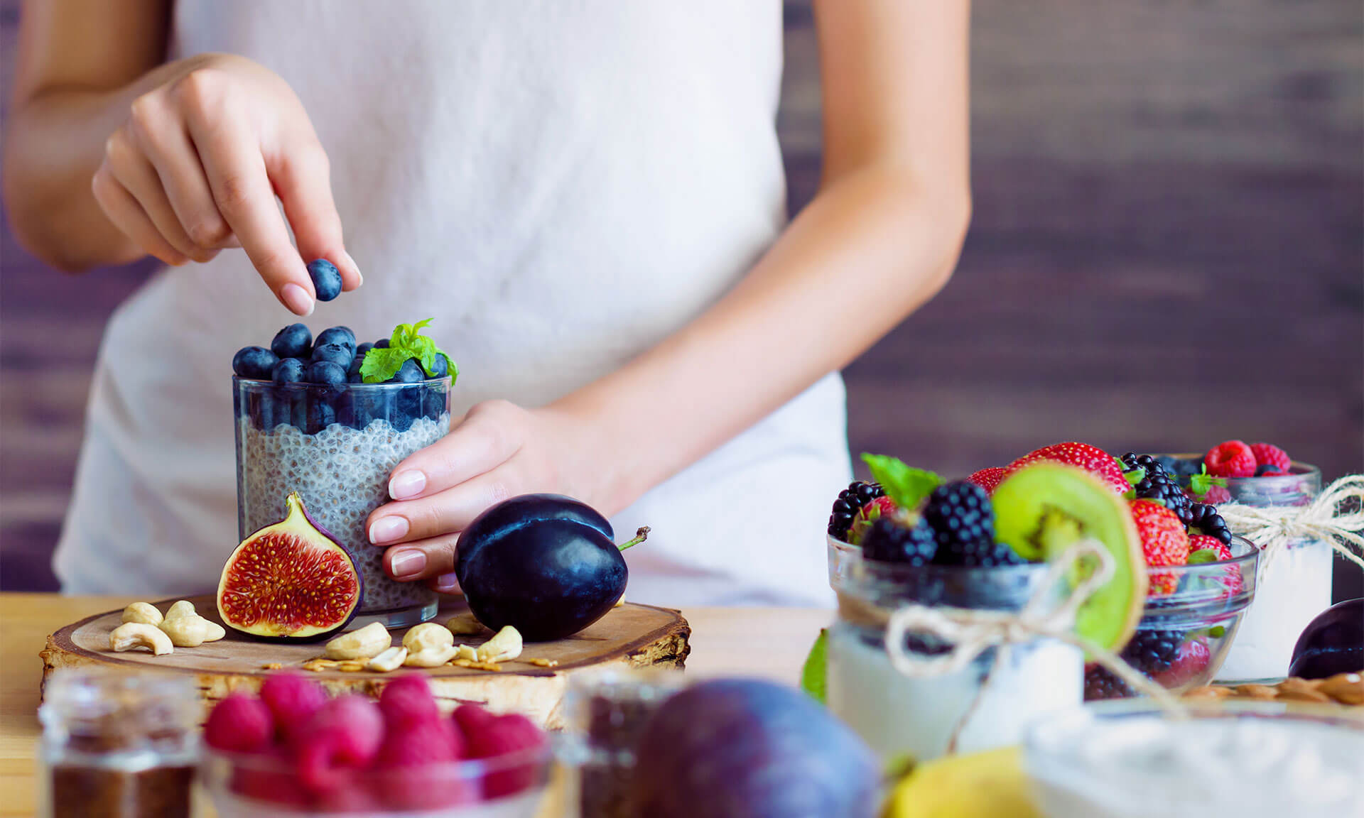 5 Ways To Naturally Build Up Your Immune System