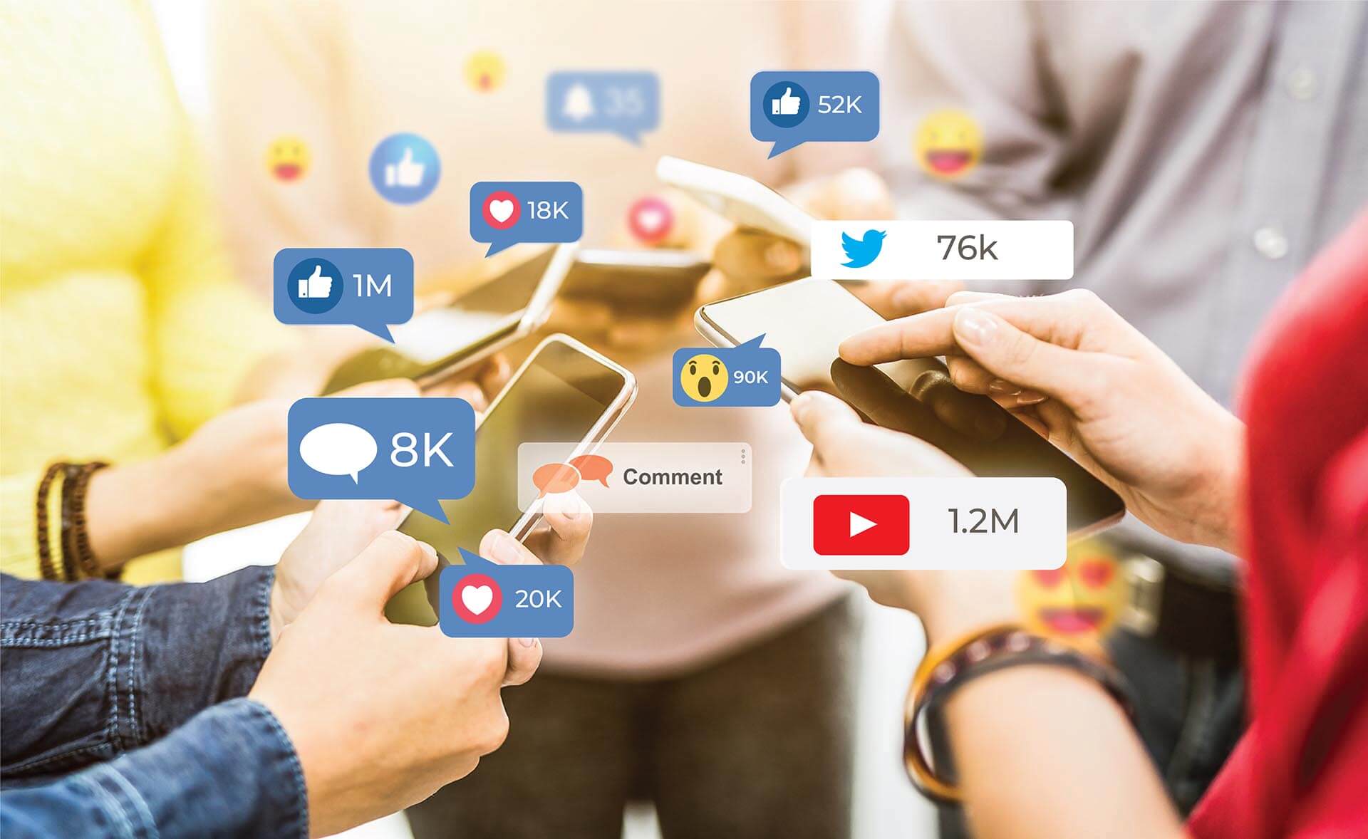 How Creating and Sharing Quality Content Can Benefit a Business