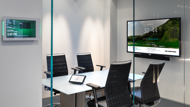 Why Should You Go for Professional AV Control Solutions? - Live Enhanced