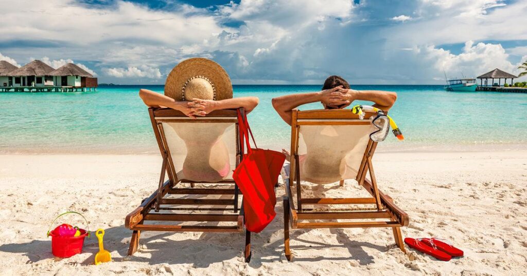 10 Ways To Maximize Your Vacation - Live Enhanced