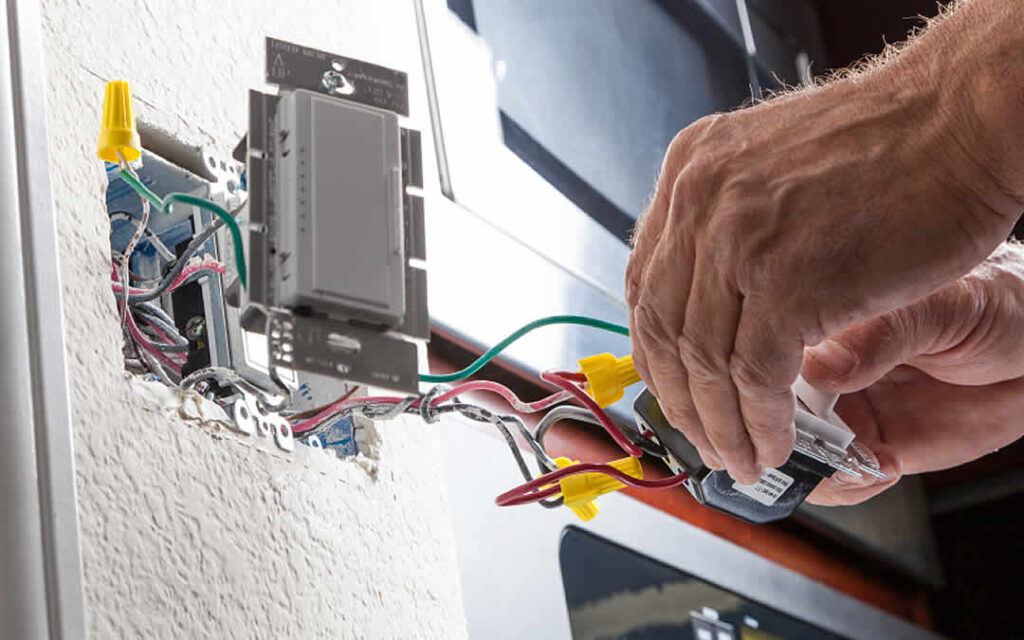 7 Causes Of Home Electrical Faults - Live Enhanced