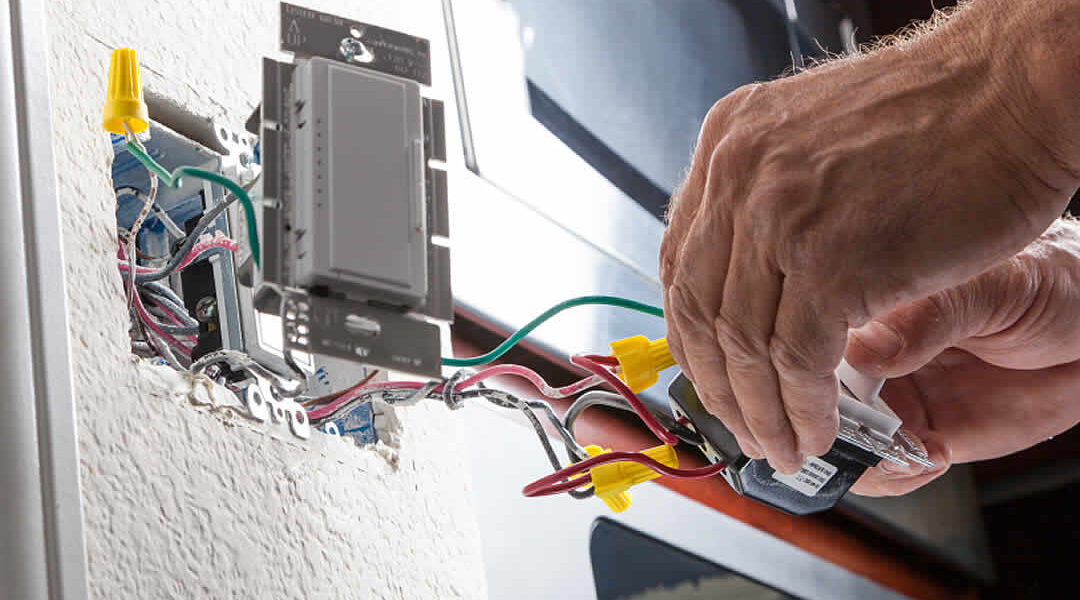 7 Causes Of Home Electrical Faults - Live Enhanced