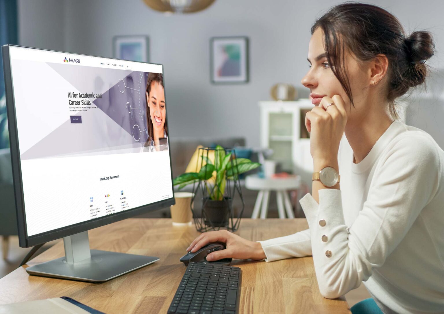 What is the Future of Touchscreen Technology? - Live Enhanced