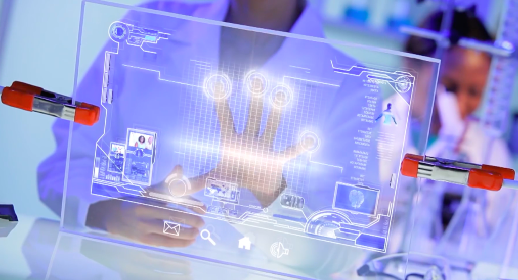 What is the Future of Touchscreen Technology? - Live Enhanced