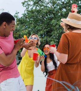 Funny & Laugh-Out-Loud Party Games for Adults: Get the Party Started!