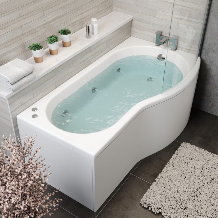 Best Things to Choosing the Right Bath - Live Enhanced