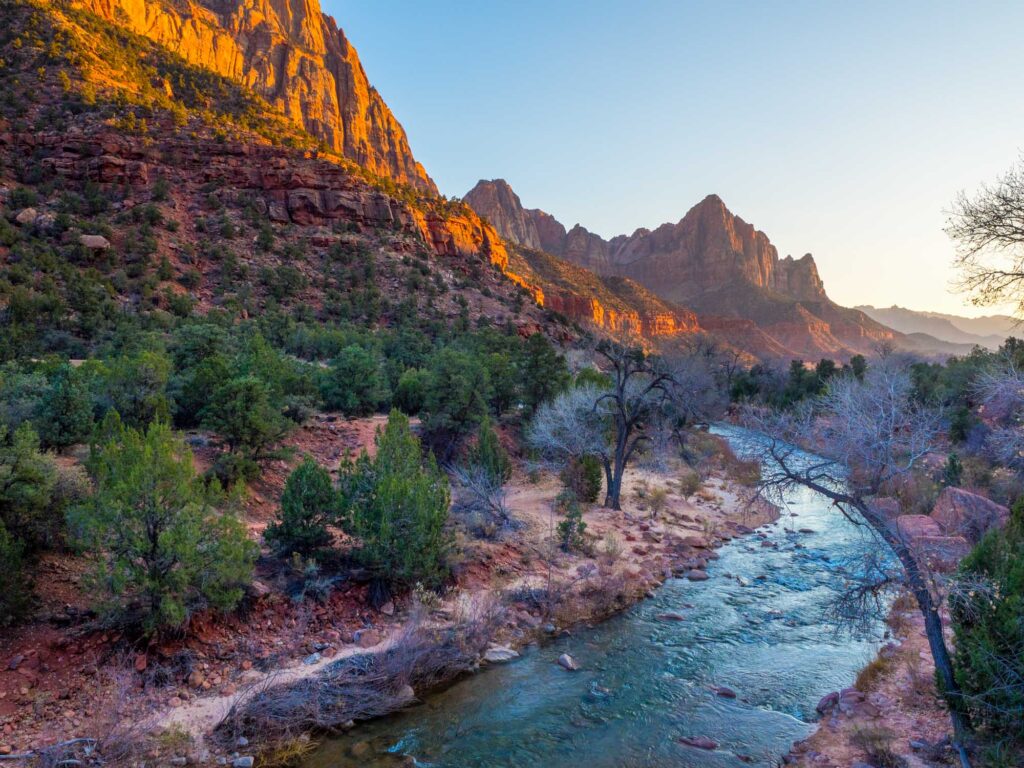6 Places To Visit In Utah - Live Enhanced