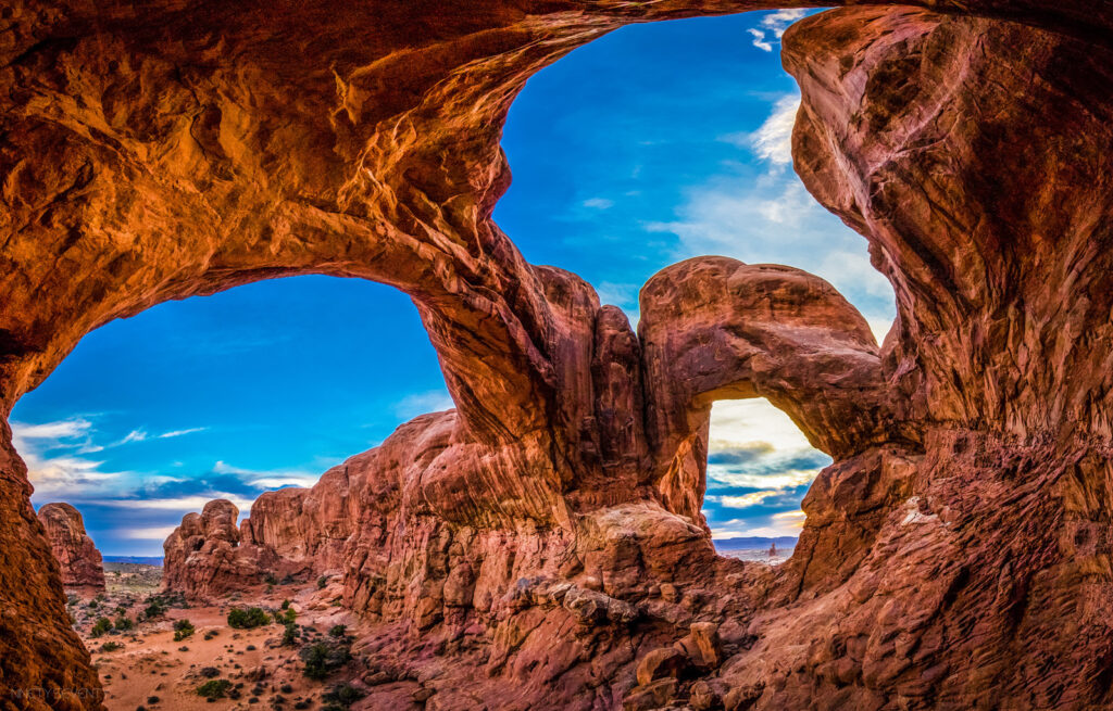 6 Places To Visit In Utah - Live Enhanced