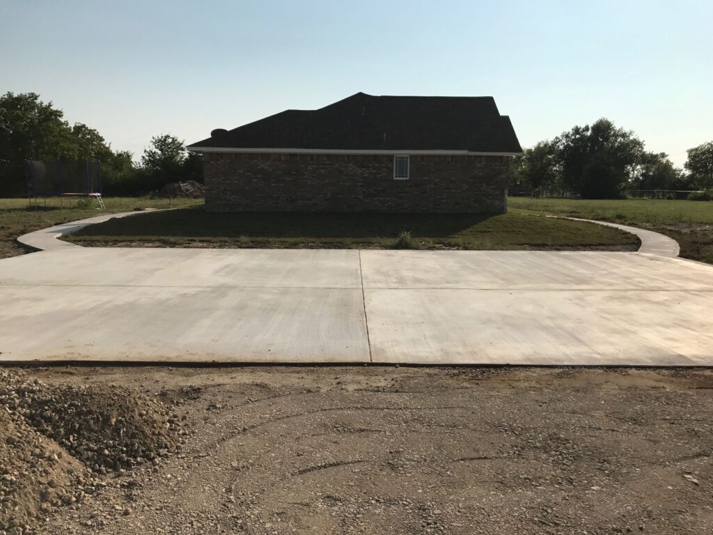 7 Common Residential Concrete Construction Projects - Live Enhanced