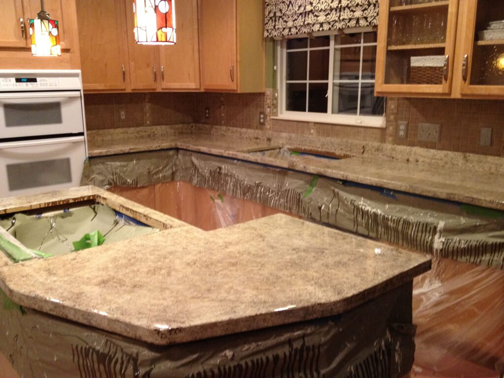 7 Common Residential Concrete Construction Projects - Live Enhanced