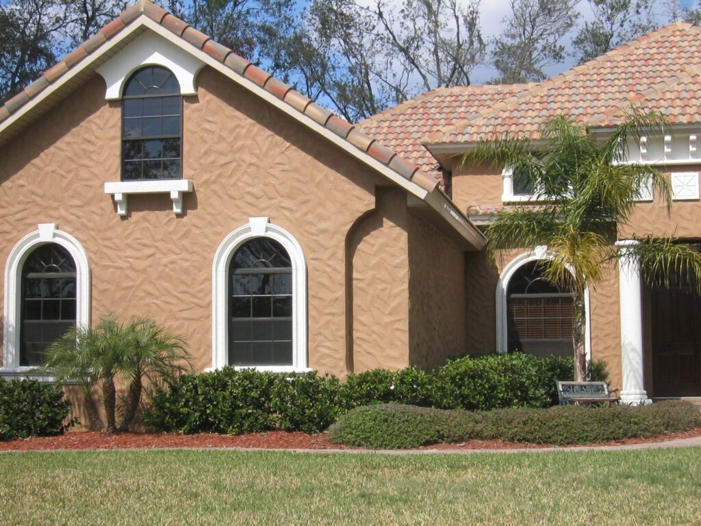 A 10-Step Guide to Repairing Stucco - Live Enhanced