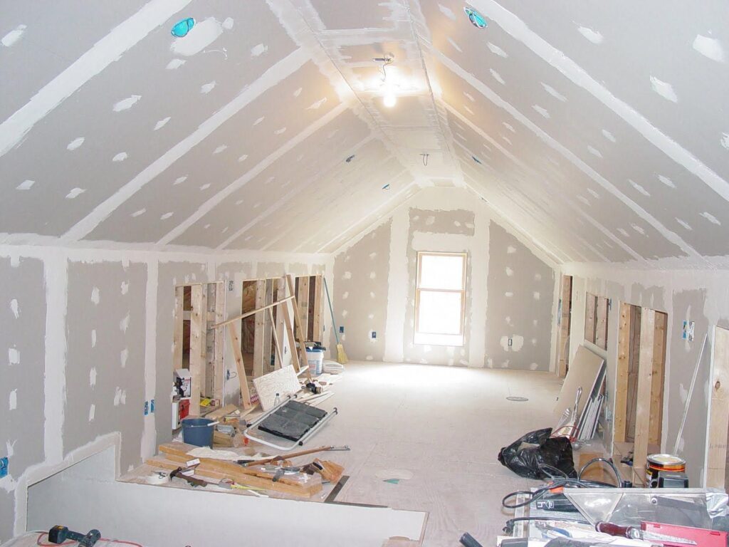 11 Points To Consider For an Attic Conversion - Live Enhanced