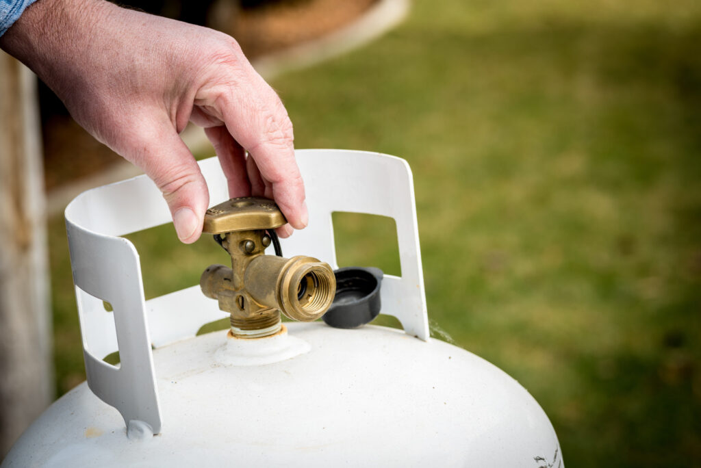 10 Reasons You Should Be Using Propane for Your Energy Needs