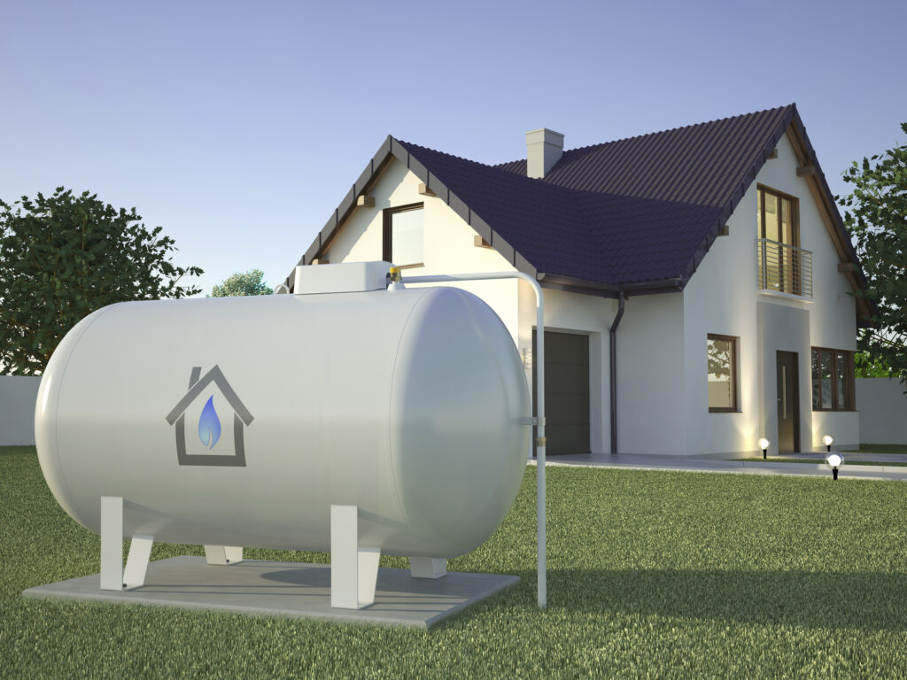 10 Reasons You Should Be Using Propane for Your Energy Needs