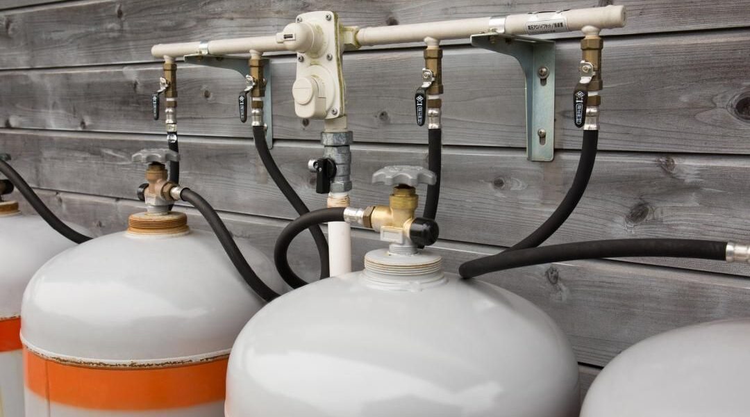 10 Reasons You Should Be Using Propane for Your Energy Needs
