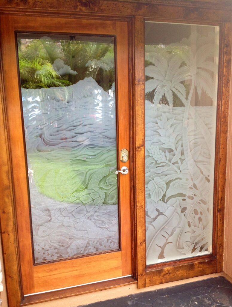 5 Unique Front Door Styles For Your Home Live Enhanced