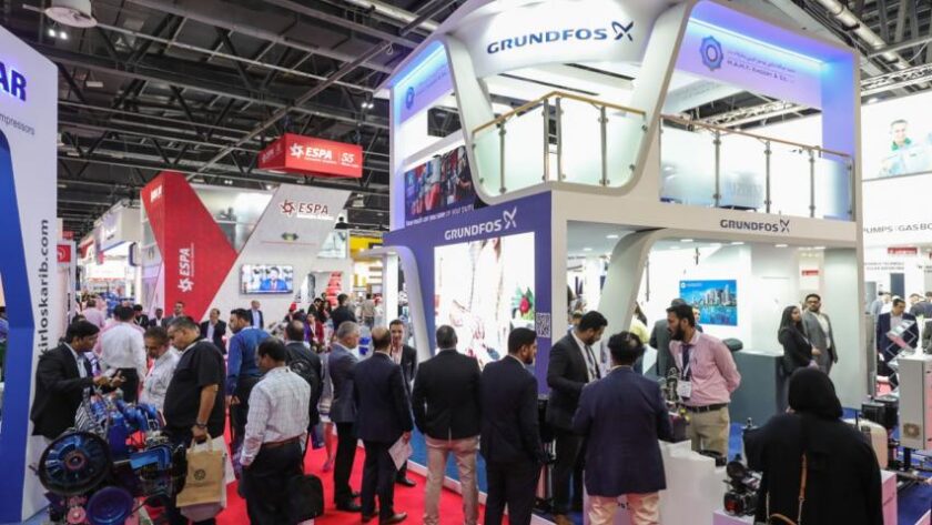 Events You Must Visit: Upcoming Expo Dubai 2022! - Live Enhanced