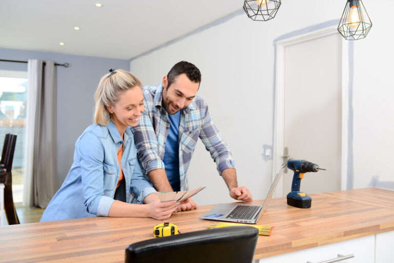 The Importance of Having a Client Representative Manage Your Renovation ...