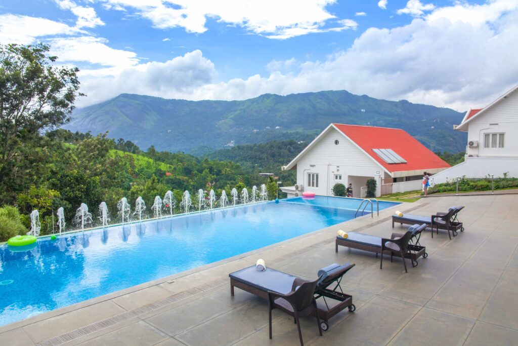 How to Select the Best Munnar Hotels and Resorts? - Live Enhanced