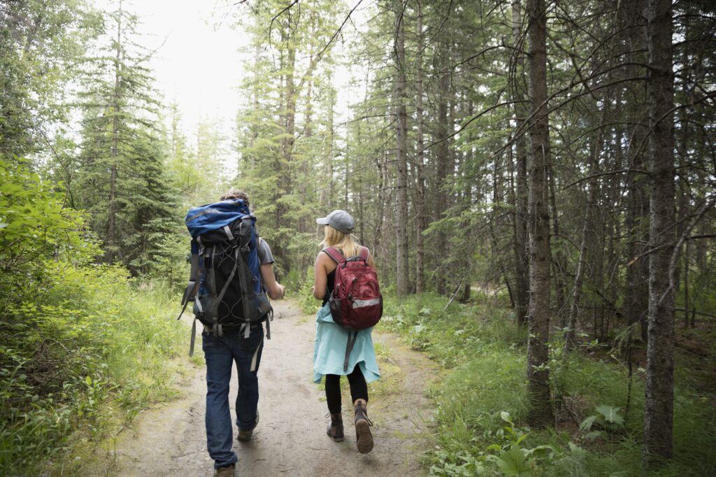 Outdoor Activities That Can Keep You Healthy - Live Enhanced
