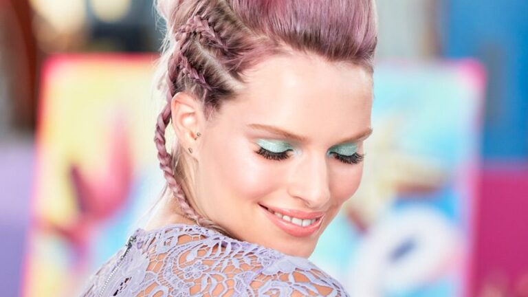 7+ Makeup Trends 2024: Check’em Before NYE! - Live Enhanced