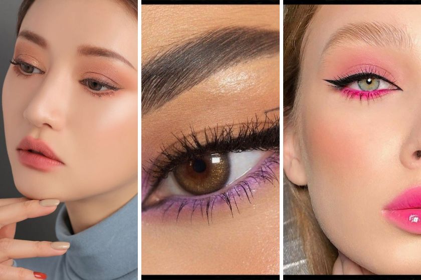 7+ Makeup Trends 2024: Check’em Before NYE! - Live Enhanced