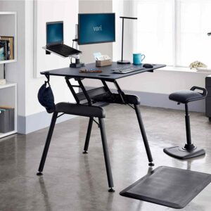 All You Need to Know About Standing Desks - Live Enhanced