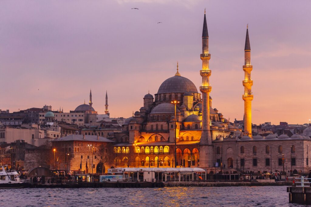 Explore the Gems of Turkey: Top Tourist Attractions - Live Enhanced