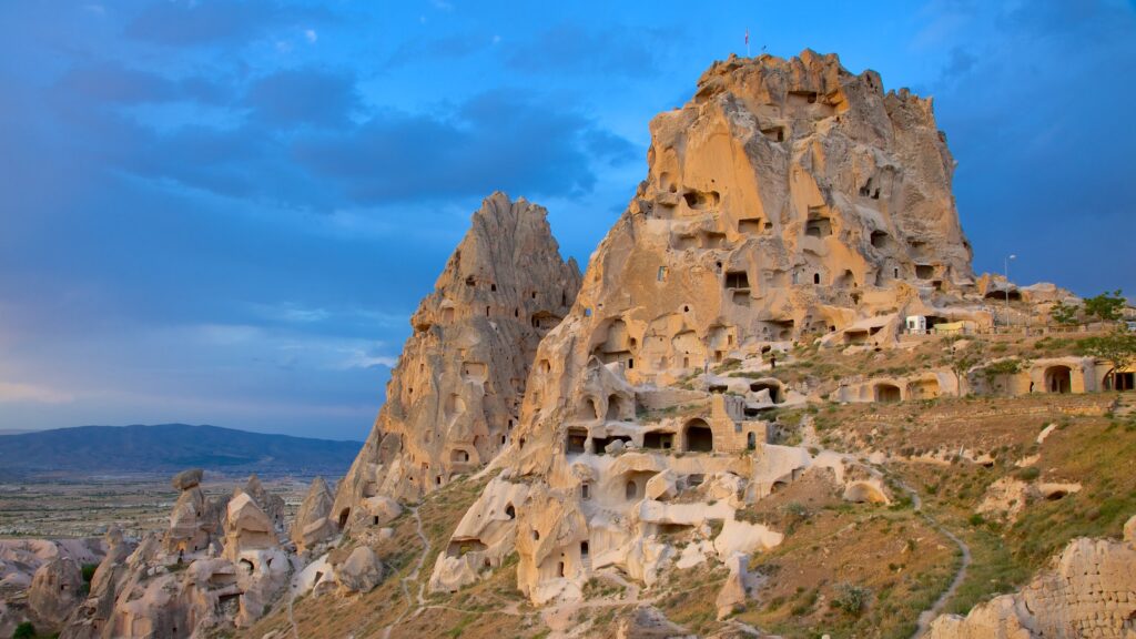 Explore the Gems of Turkey: Top Tourist Attractions - Live Enhanced