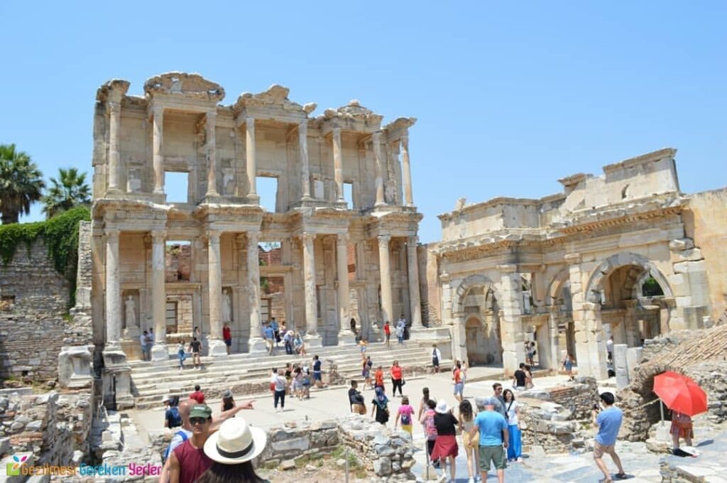 Explore the Gems of Turkey: Top Tourist Attractions - Live Enhanced