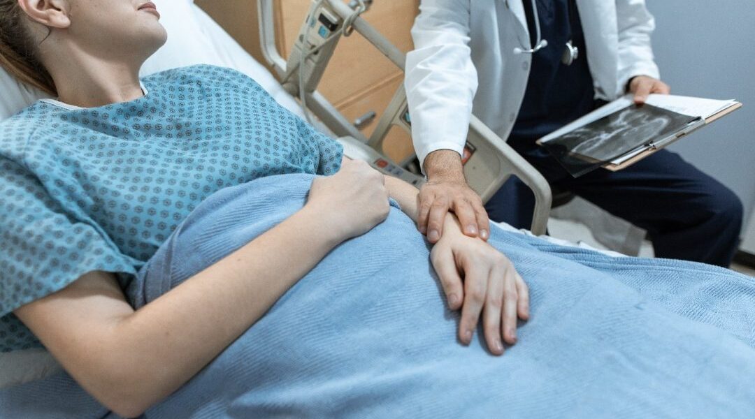 5 of the Most Common Infections to Catch in Hospital - Live Enhanced