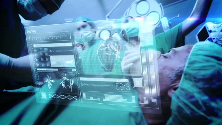 How is Technology Improving Medical Imaging? - Live Enhanced