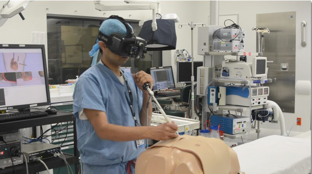 How is Technology Improving Medical Imaging? - Live Enhanced