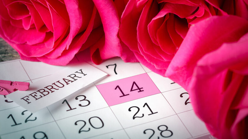 Do You Know These 10 Fun Facts About Valentines Day History?