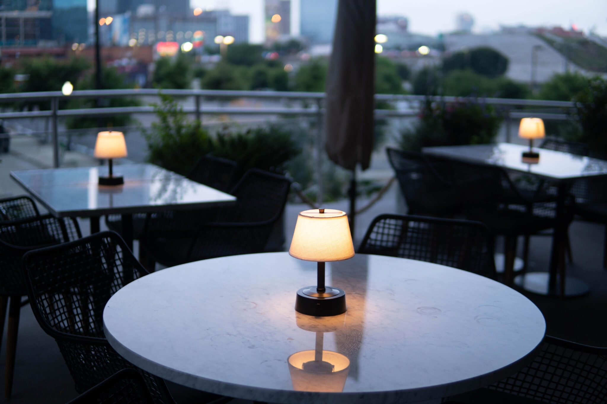 Stunning Accessories for the Perfect Restaurant Design - Live Enhanced