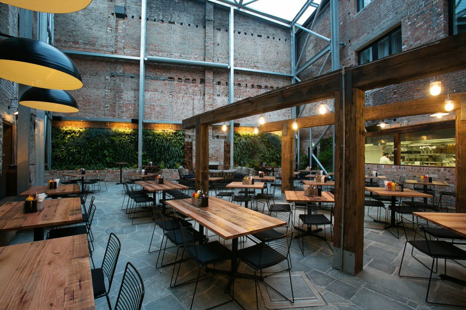 Stunning Accessories for the Perfect Restaurant Design - Live Enhanced