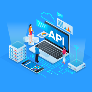 API Marketplace: Revolutionizing the Business Operations - Live Enhanced